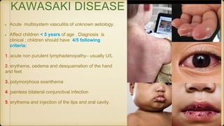 Cervicofacial infection | PPTX
