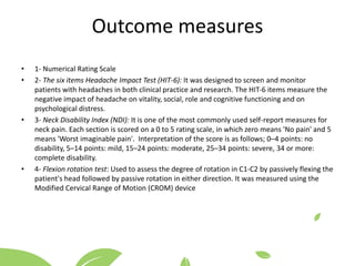 cervicogenic headache.pptx