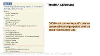 Cervicotomia- cirugia de cabeza y cuello | PPTX