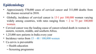 CERVIX CERVIX CERVIX CERVIXCERVIXCERVIXCERVIX | PPTX