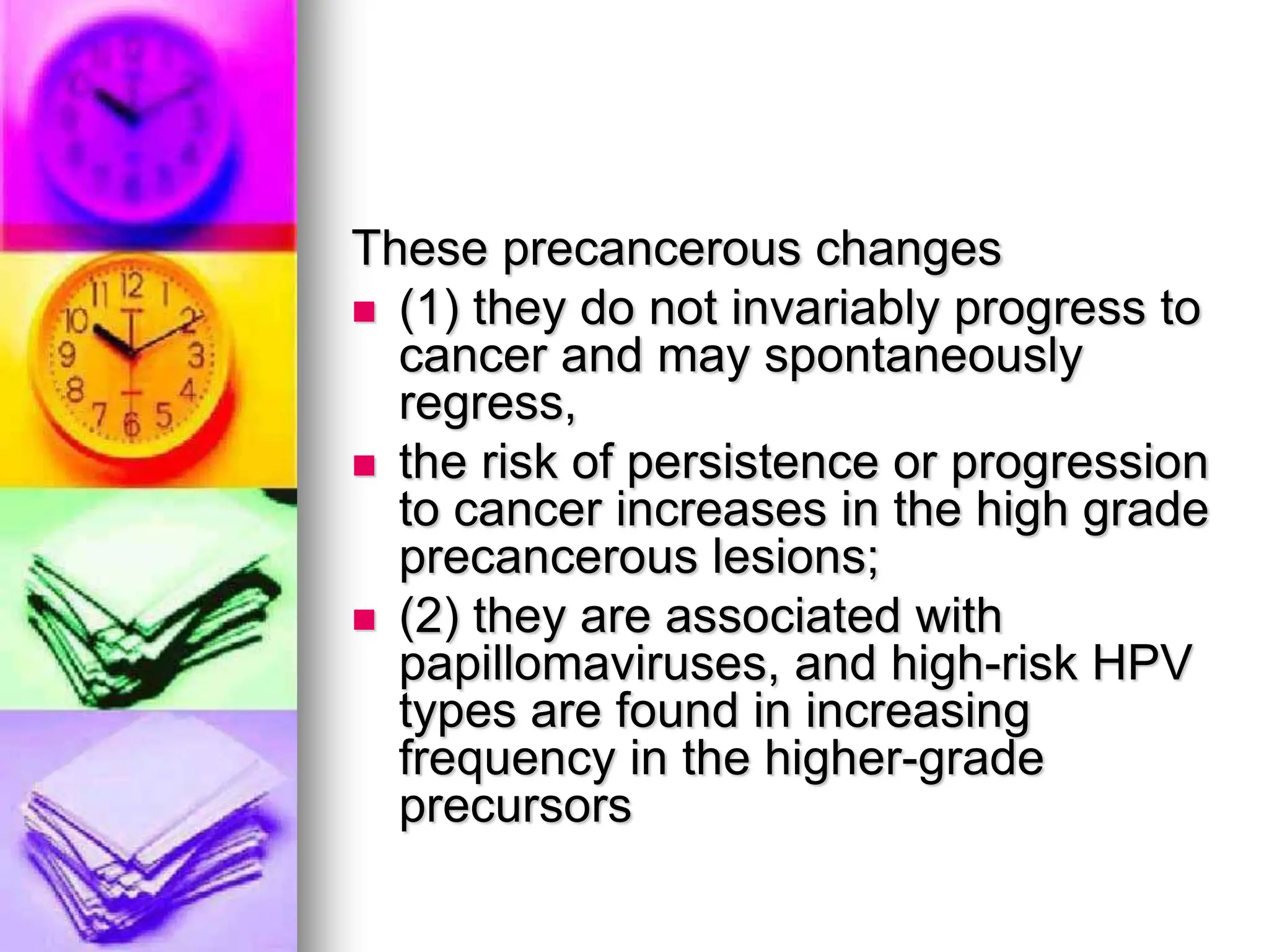 Cervix Carcinoma Cervix Carcinoma Cervix Carcinoma.ppt | Cancer ...