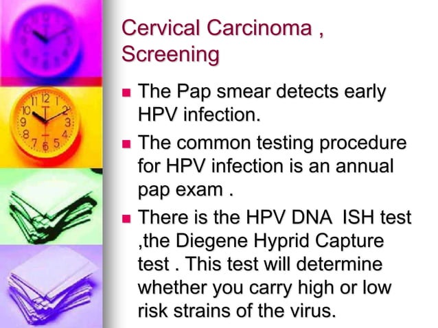 Cervix Carcinoma Cervix Carcinoma Cervix Carcinoma.ppt | Cancer ...