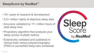 Confronting the Sleep Epidemic Head-On: Dr. Mehmet Oz (Digital Health ...
