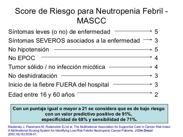 CES 2016 02 - Oncologic emergencies
