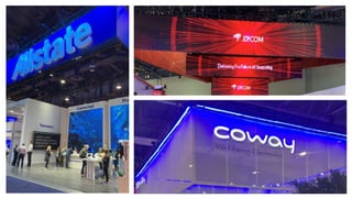CES 2019 in review | PPTX