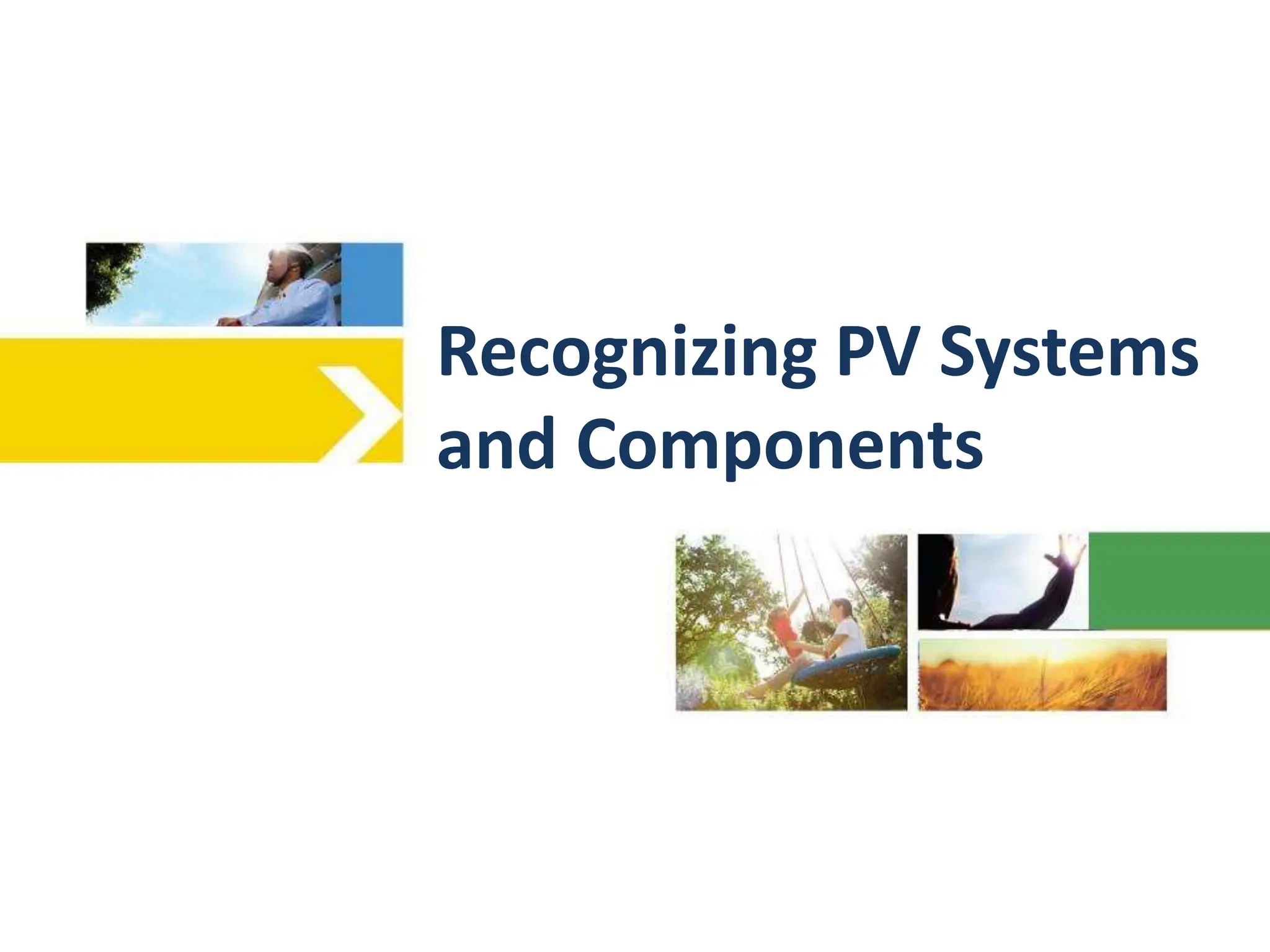 CESA-Solar Photovoltaic (PV) Fire Safety Training Slides.pptx