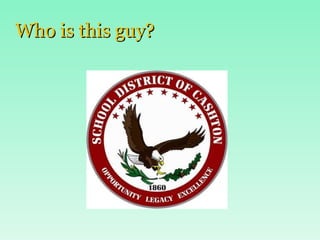 Cesa 4 presentation | PPT