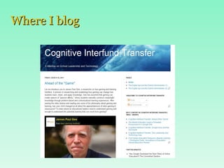 Cesa 4 presentation | PPT