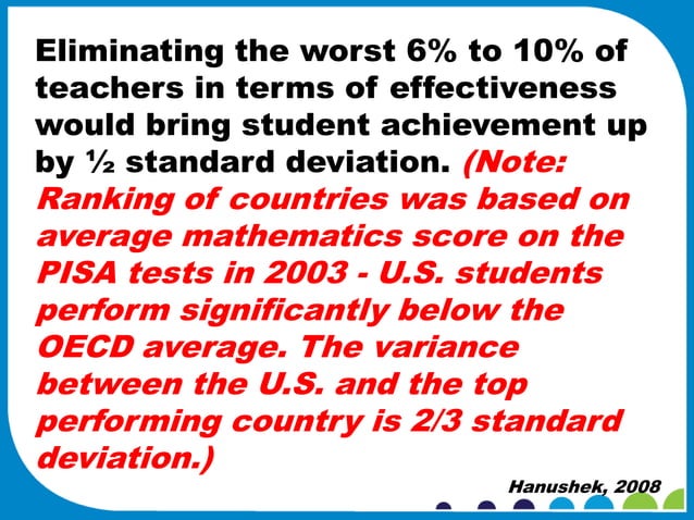 Cesa 6 effectiveness project ppt | PPTX