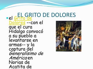 independencia | PPTX