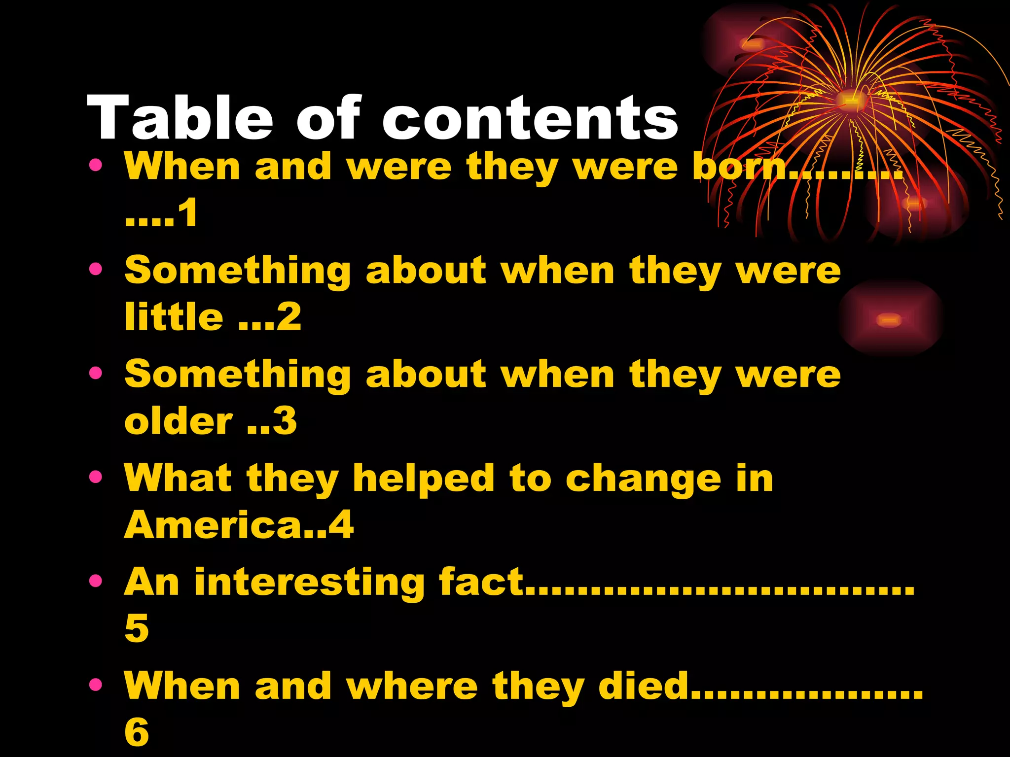 Cesar Chavez By Alex And Alejandro | PPT