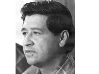 Cesar chavez hero!.ppt