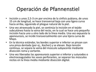 Cesárea | PDF