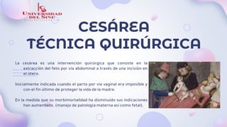 CESAREA.pptx