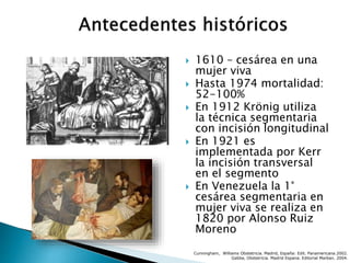 Cesarea | PPTX