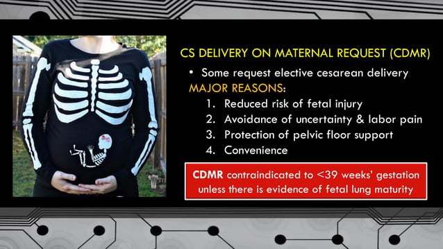 Cesarean Delivery | PDF | Pregnancy | Reproductive Health