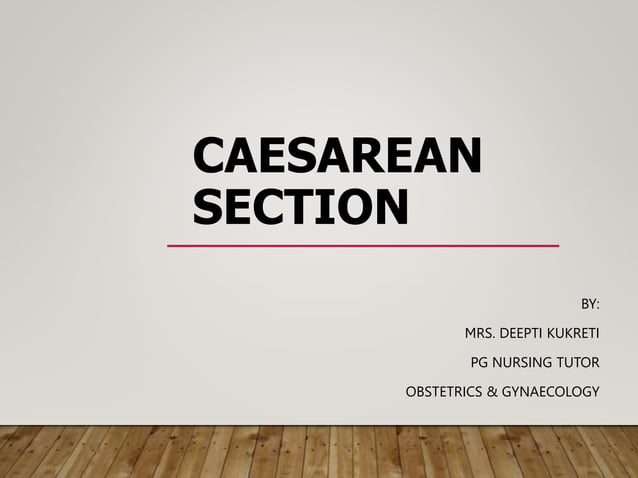 CESAREAN SECTION.pptx