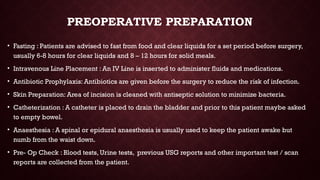 CESAREAN SECTION / OPERATIVE OBSTETRICS.pptx