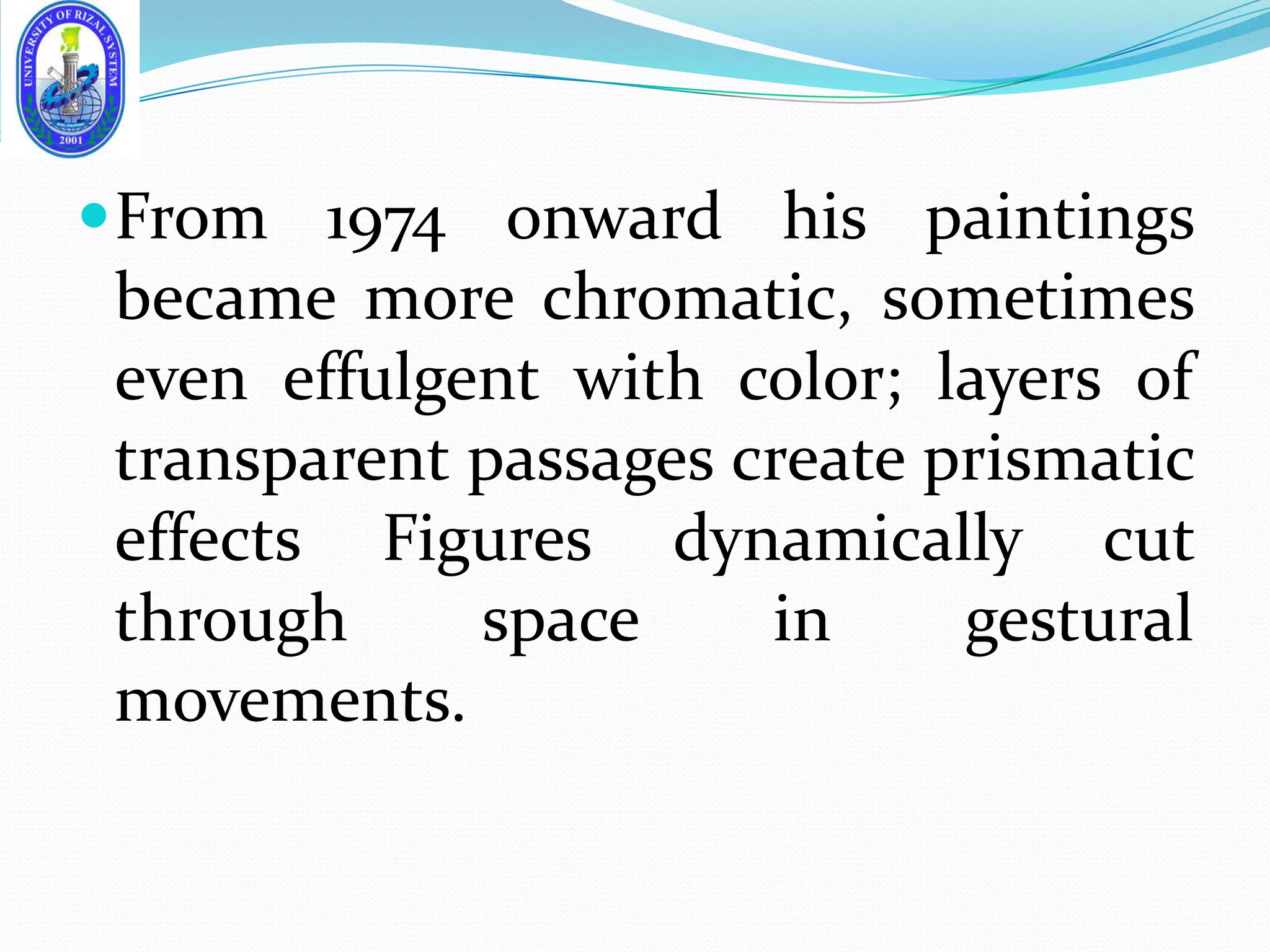 Cesar Torrente Legaspi | PPTX