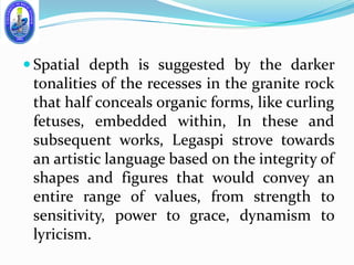 Cesar Torrente Legaspi | PPTX