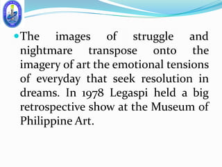 Cesar Torrente Legaspi | PPTX