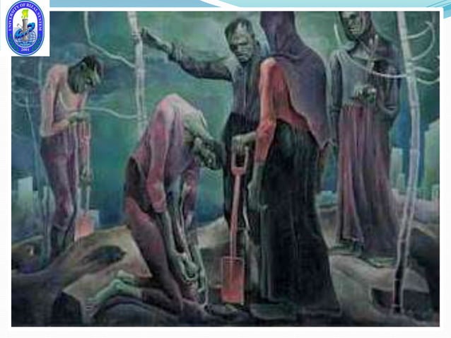 Cesar Torrente Legaspi | PPTX | Modern Art | Fine Art