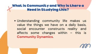 CESC - Lesson 1 Community Dynamics and Community Action.pdf