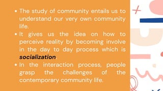 CESC - Lesson 1 Community Dynamics and Community Action.pdf