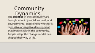 CESC-Lesson 1 The Community We Live In!.pptx
