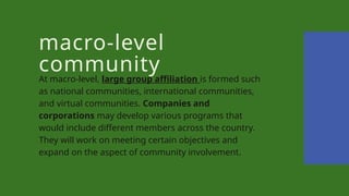 CESC-Lesson 1 The Community We Live In!.pptx