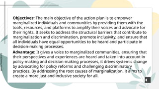 CESC_COMMUNITY ACTION PLAN , a community engagement about student | PPTX