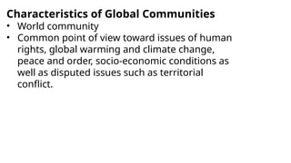 CESC-Types of Communities-Grade 12 HUMSS.pptx