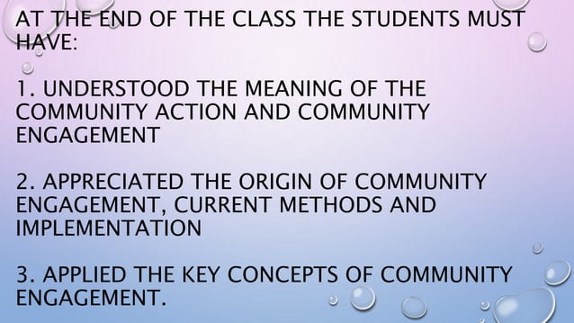 CESC Lesson 1,.pptx | Education