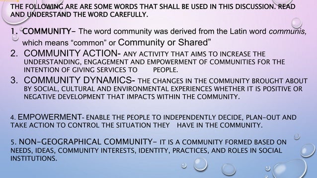 CESC Lesson 1,.pptx | Education