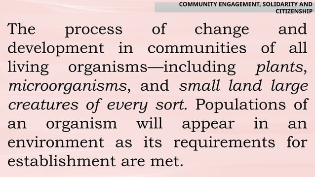 CESC Lesson 1.pptx CESC CESC MODULE GRADE 11 | PPTX