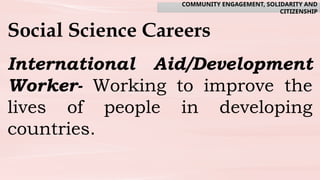 CESC Lesson 1.pptx CESC CESC MODULE GRADE 11 | PPTX