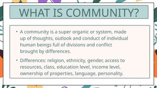 Community Engagement, Solidarity and Citizenship LESSON 1 .pptx