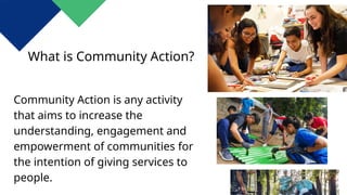 CESC_Lesson 2_imPORTANCE OF cOMMUNITY ACTION.pptx