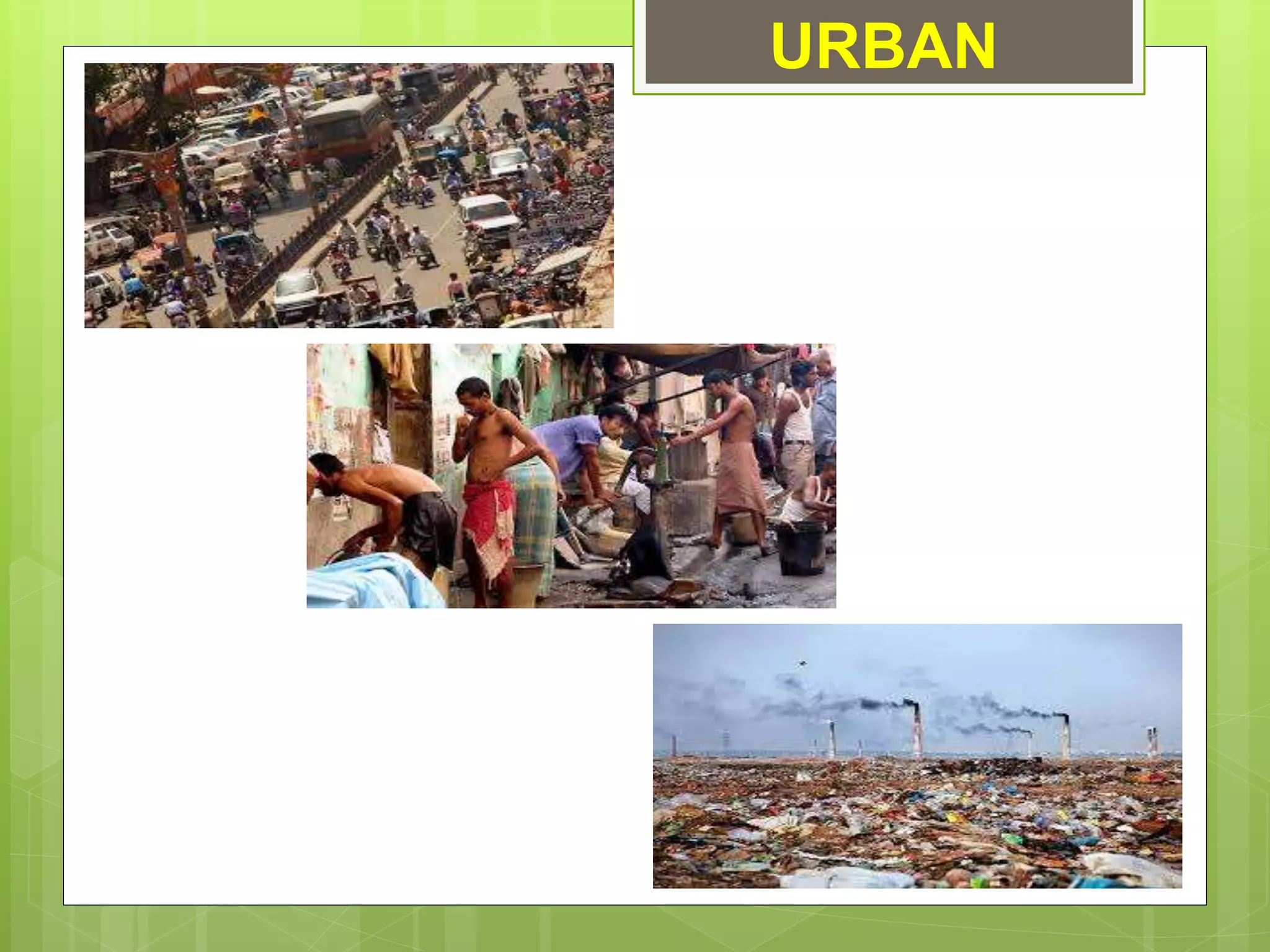 Typologies of Community | PPTX