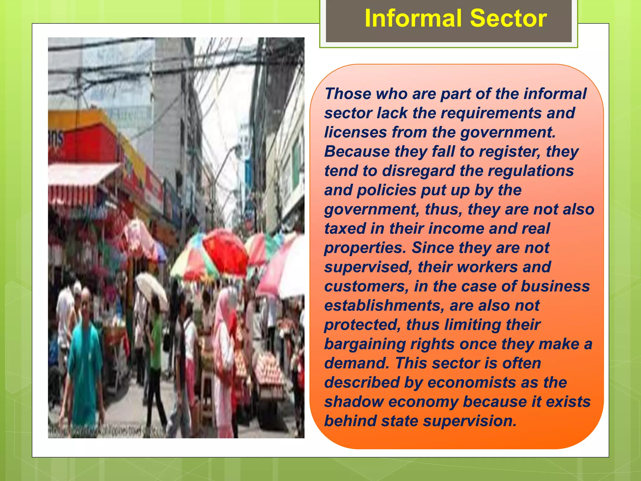 Typologies of Community | PPTX