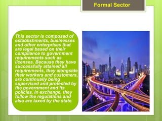 Typologies of Community | PPTX