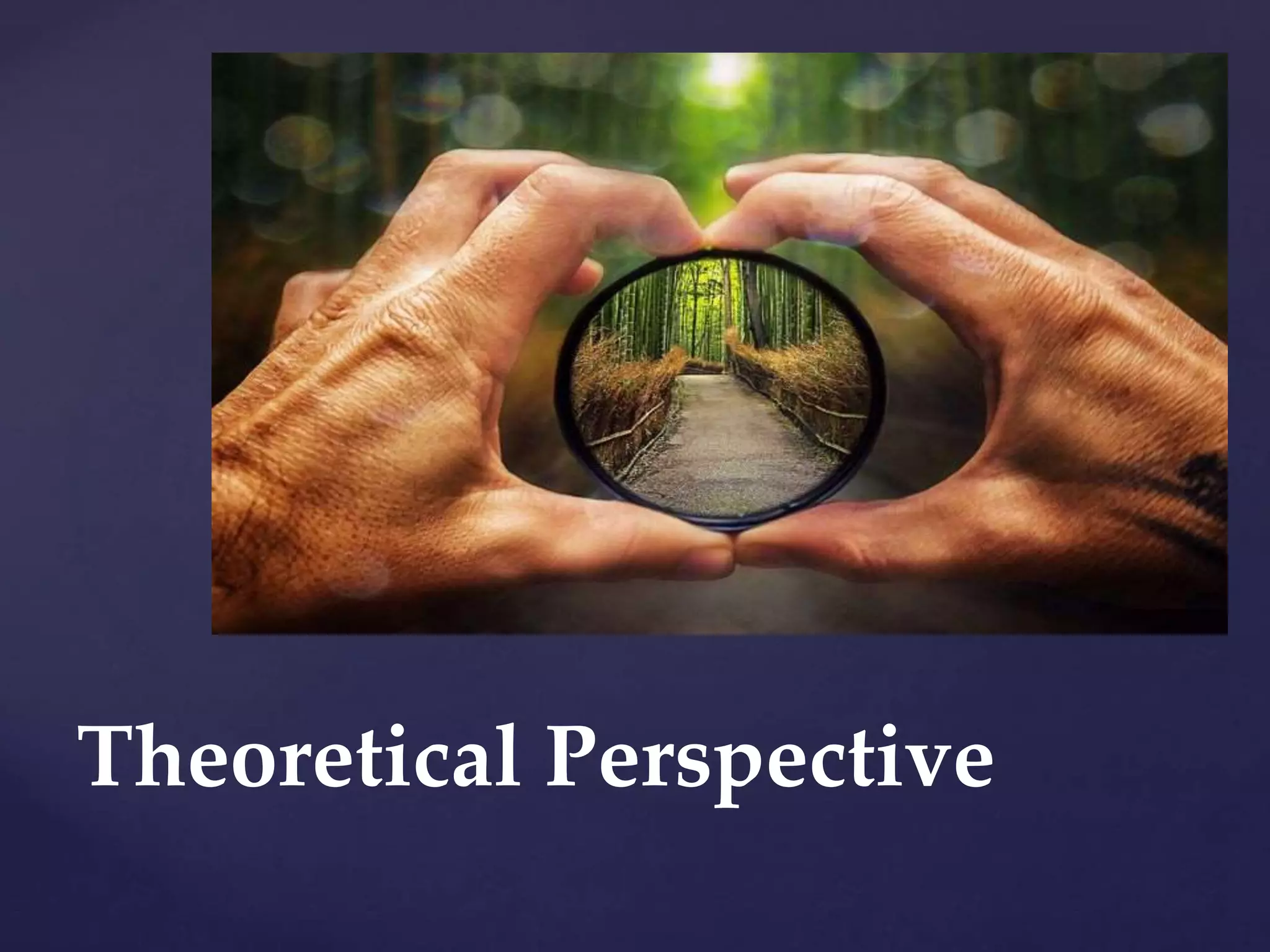 Elements of the Community | PPTX | Science