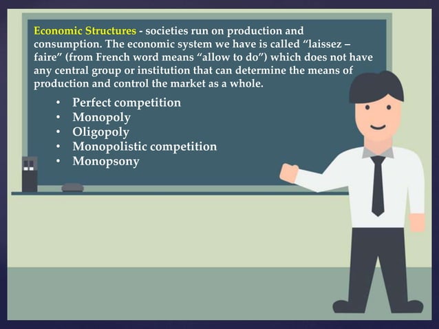 Elements of the Community | PPTX | Science