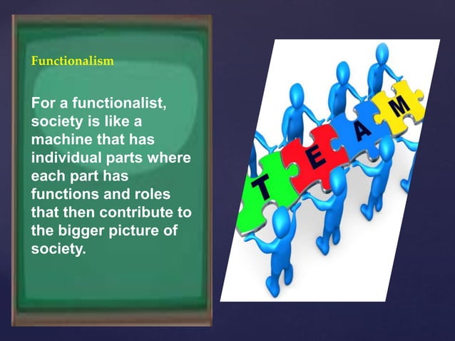 Elements of the Community | PPTX | Science