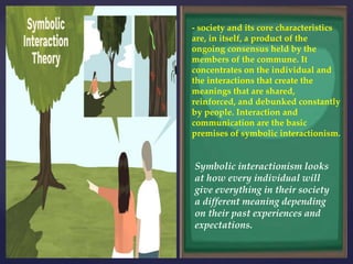 Elements of the Community | PPTX