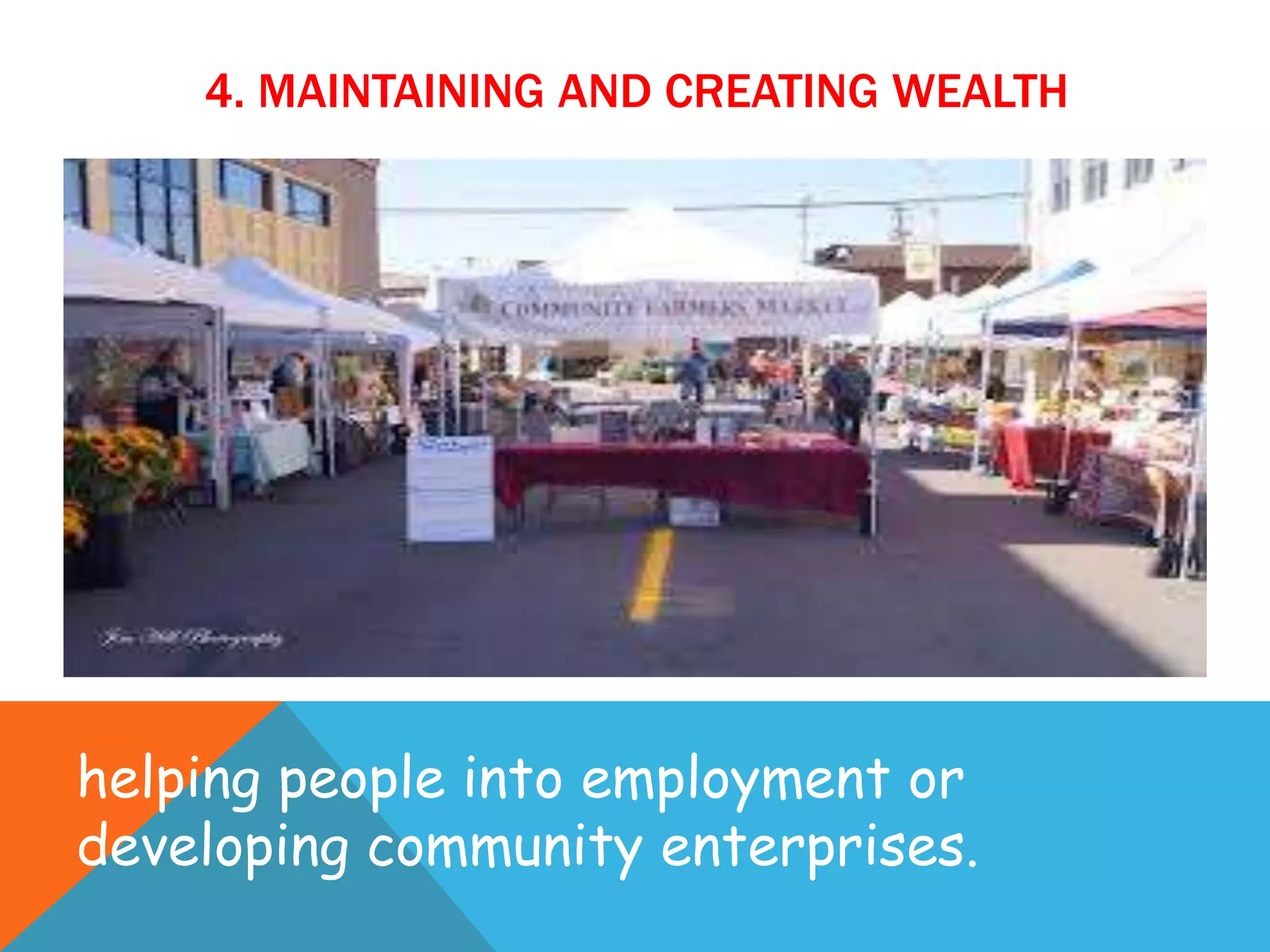 Purpose of Community Action | PPTX
