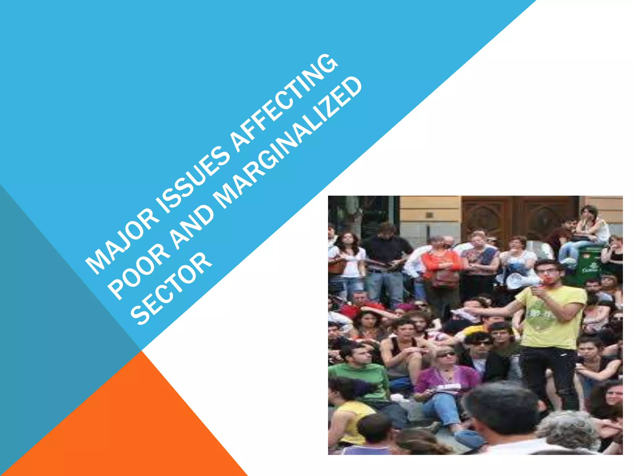 Purpose of Community Action | PPTX