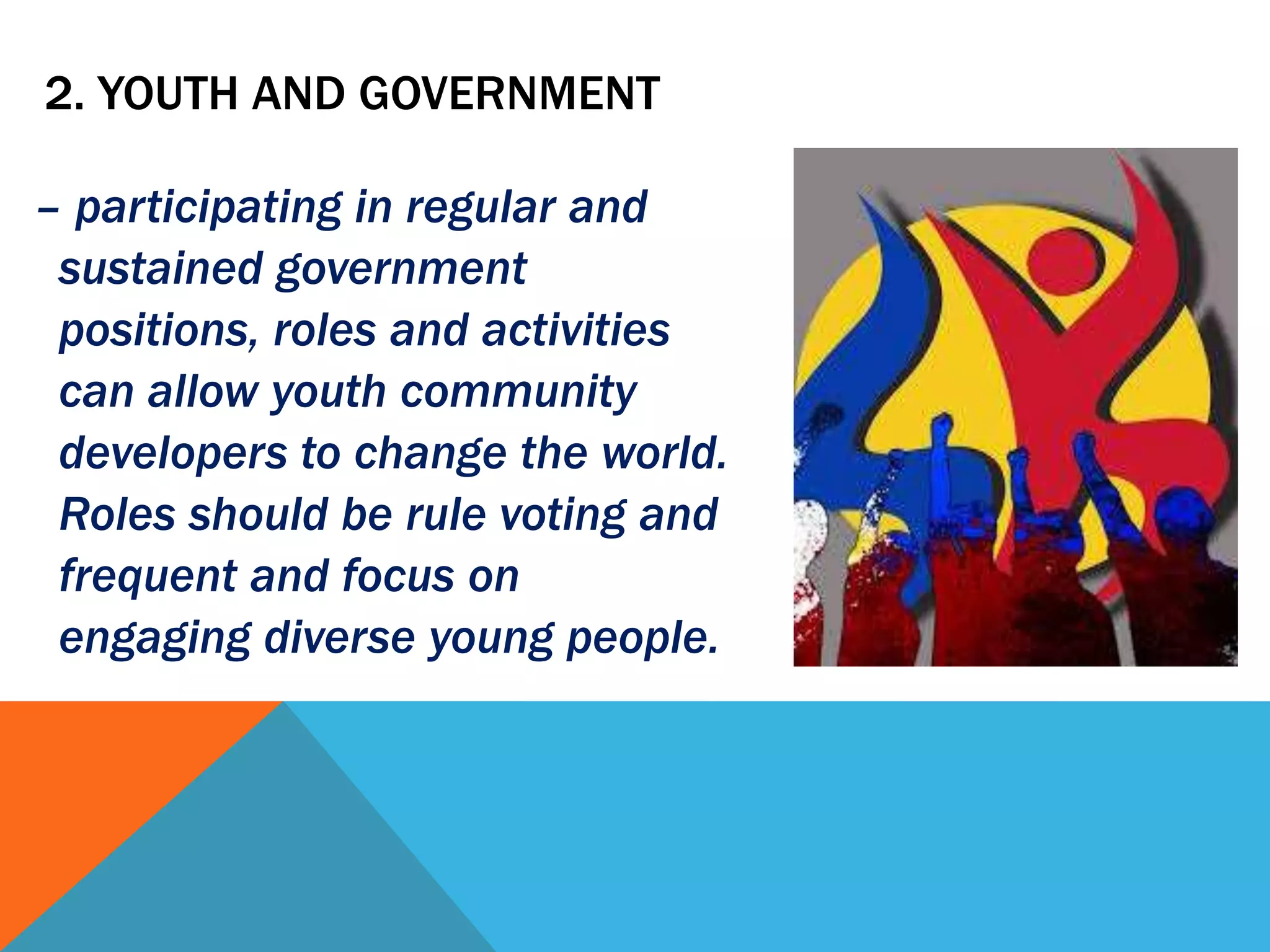 Purpose of Community Action | PPTX