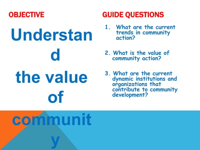 Purpose Of Community Action purpose-of-community-action