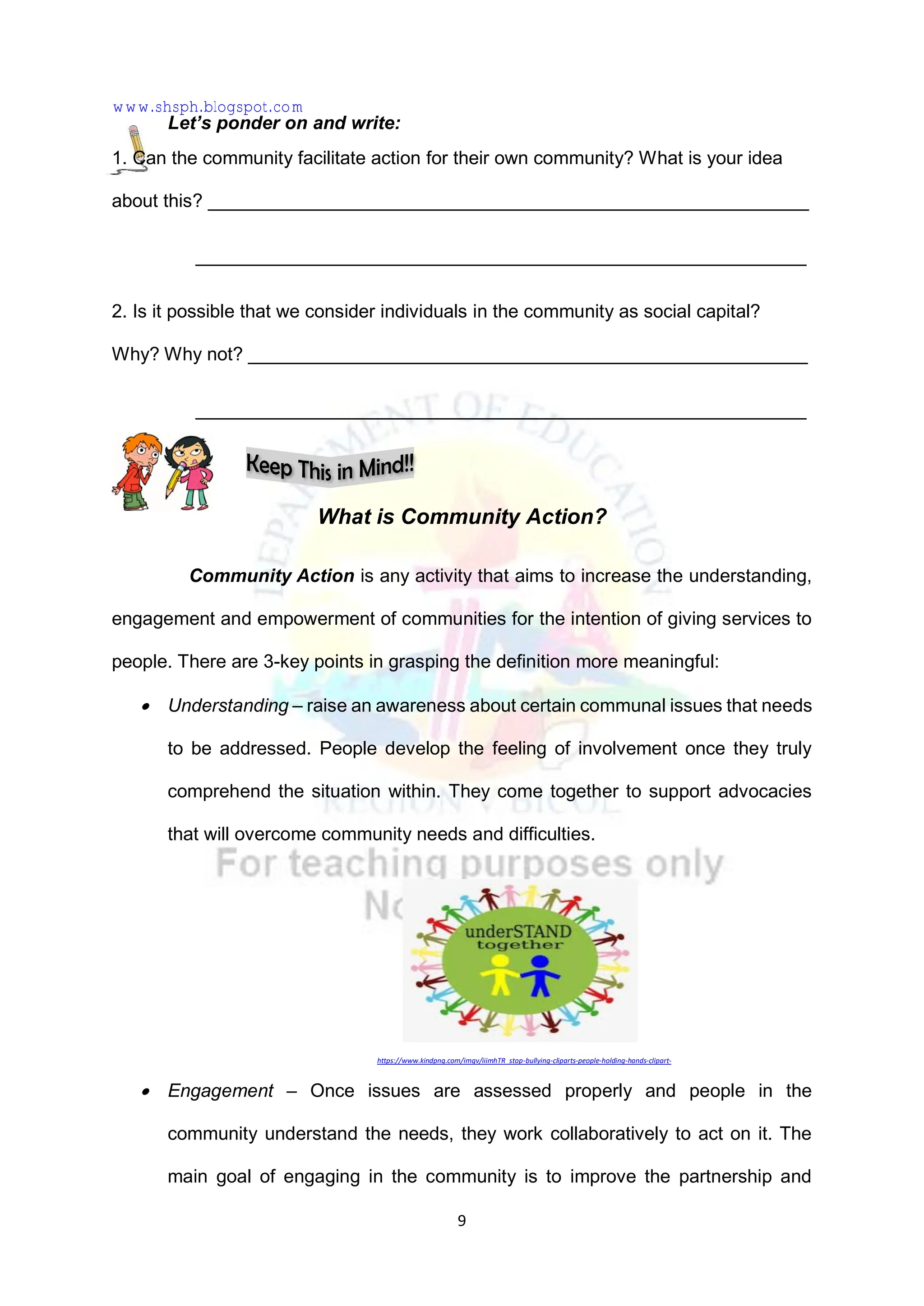 Community Engagement for Grade 12 Module 1.pdf
